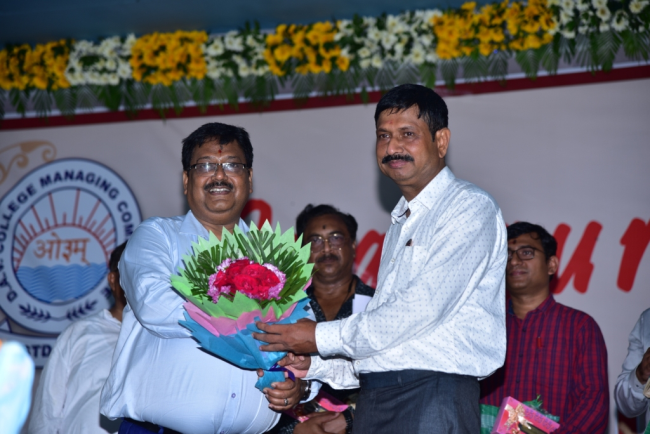 WELCOME TO DAV SDPS PUBLIC SCHOOL D.P NAGAR, RANDIA, BHADRAK